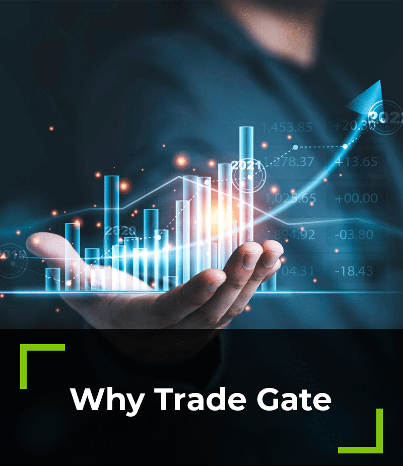 HOME - Trade Gate